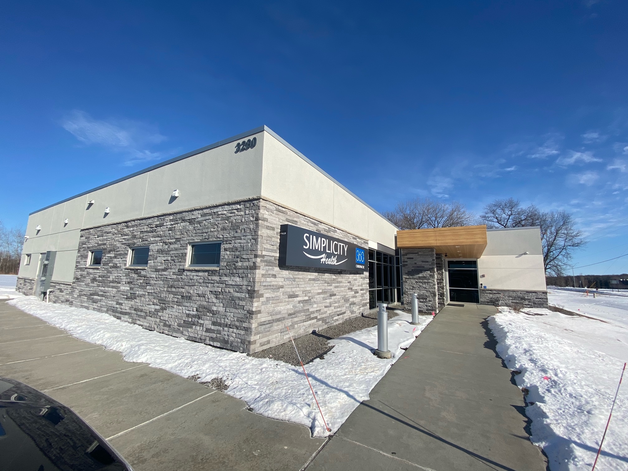 St. Cloud Pediatrics, Walk-In Pediatrics Clinic