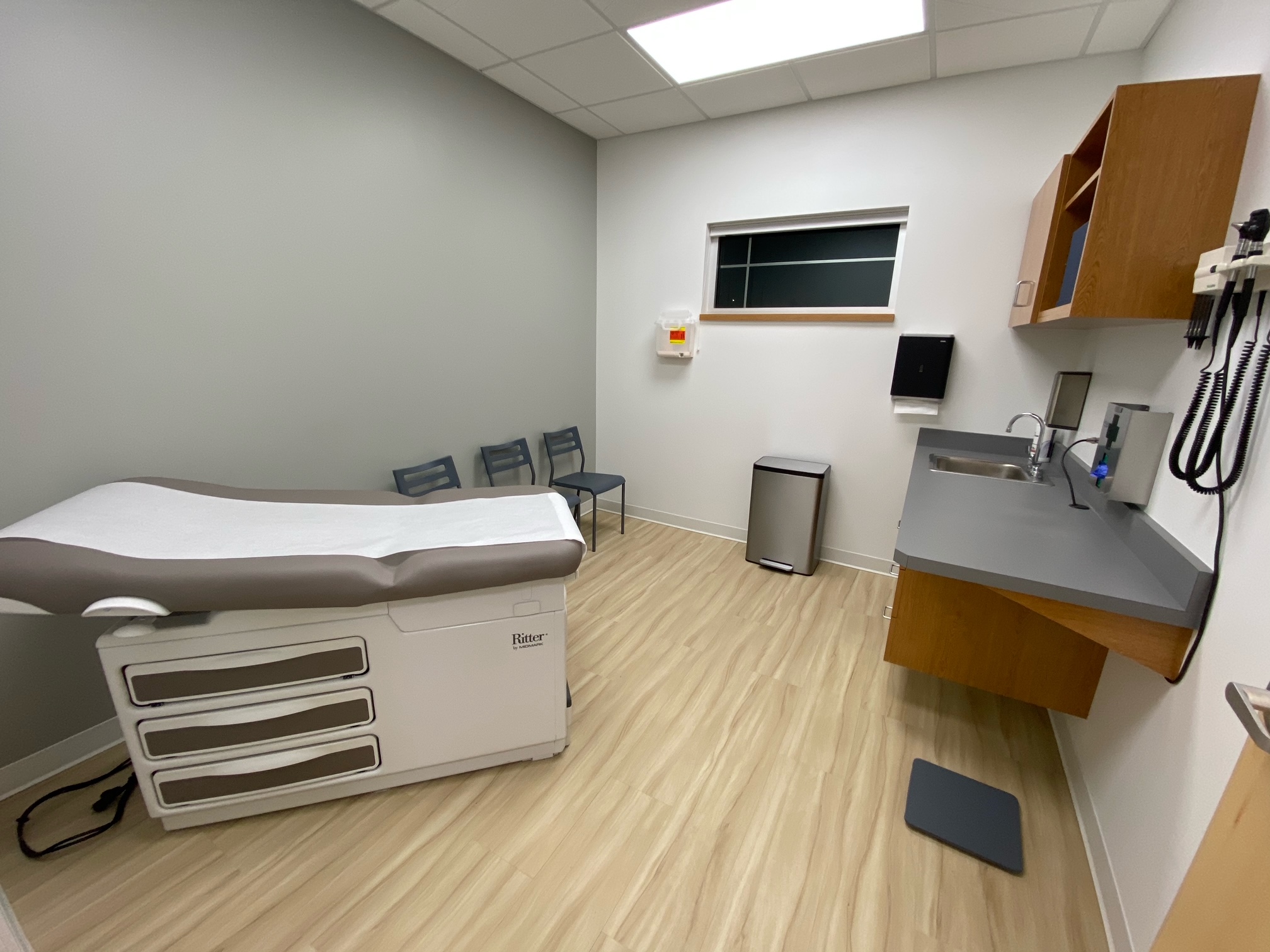 St. Cloud Pediatrics, Walk-In Pediatrics Clinic
