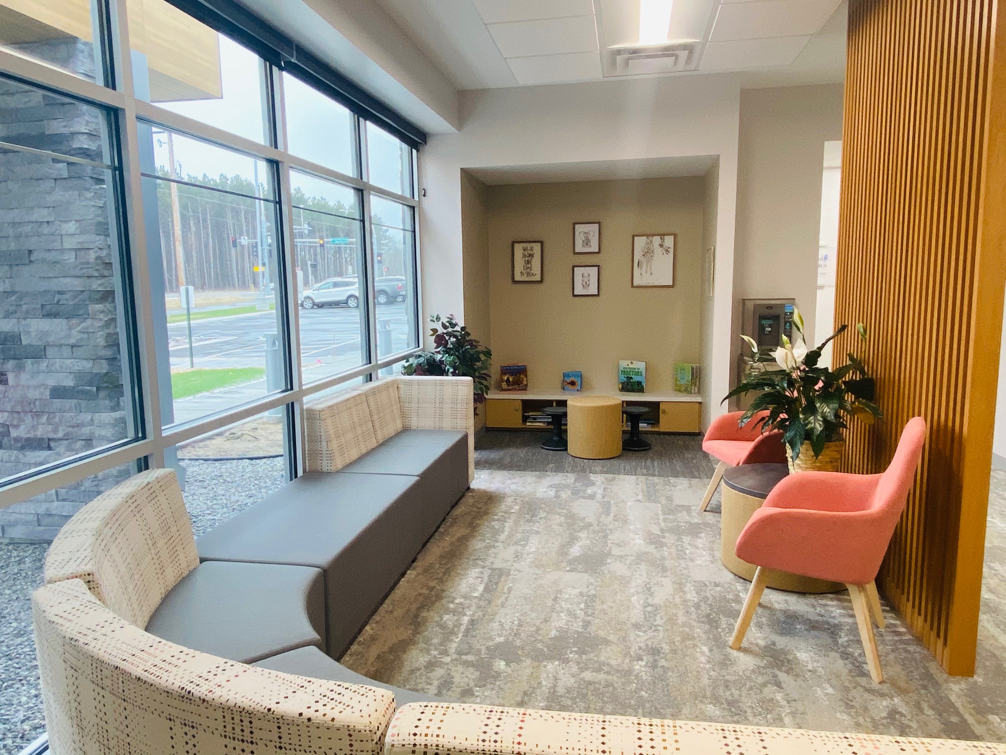 St. Cloud Pediatrics, Walk-In Pediatrics Clinic